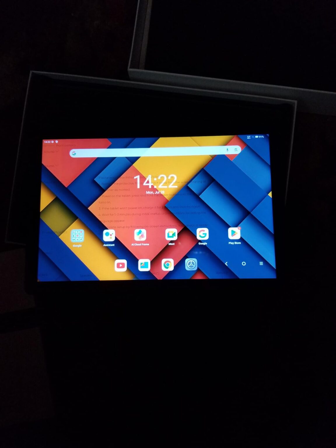 12 Best Black Friday Android Tablet Deals (March 2026) Tested