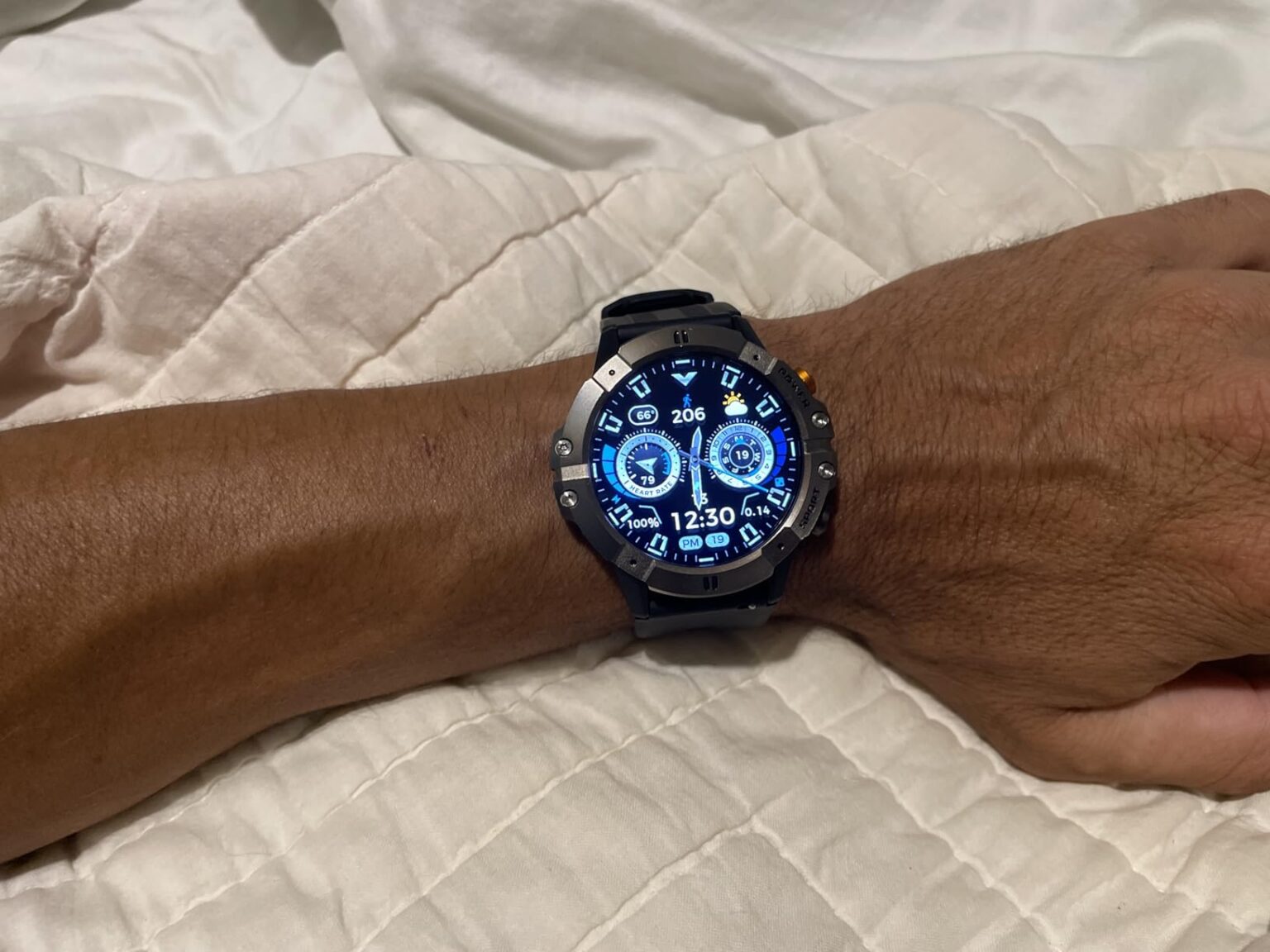 12 Best Black Friday Smartwatch Deals (March 2026) Tested