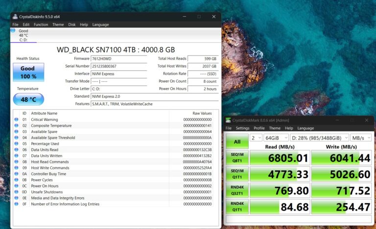 10 Best SSDs for Laptop (March 2026) Full Guide for Fast and Safe Upgrades