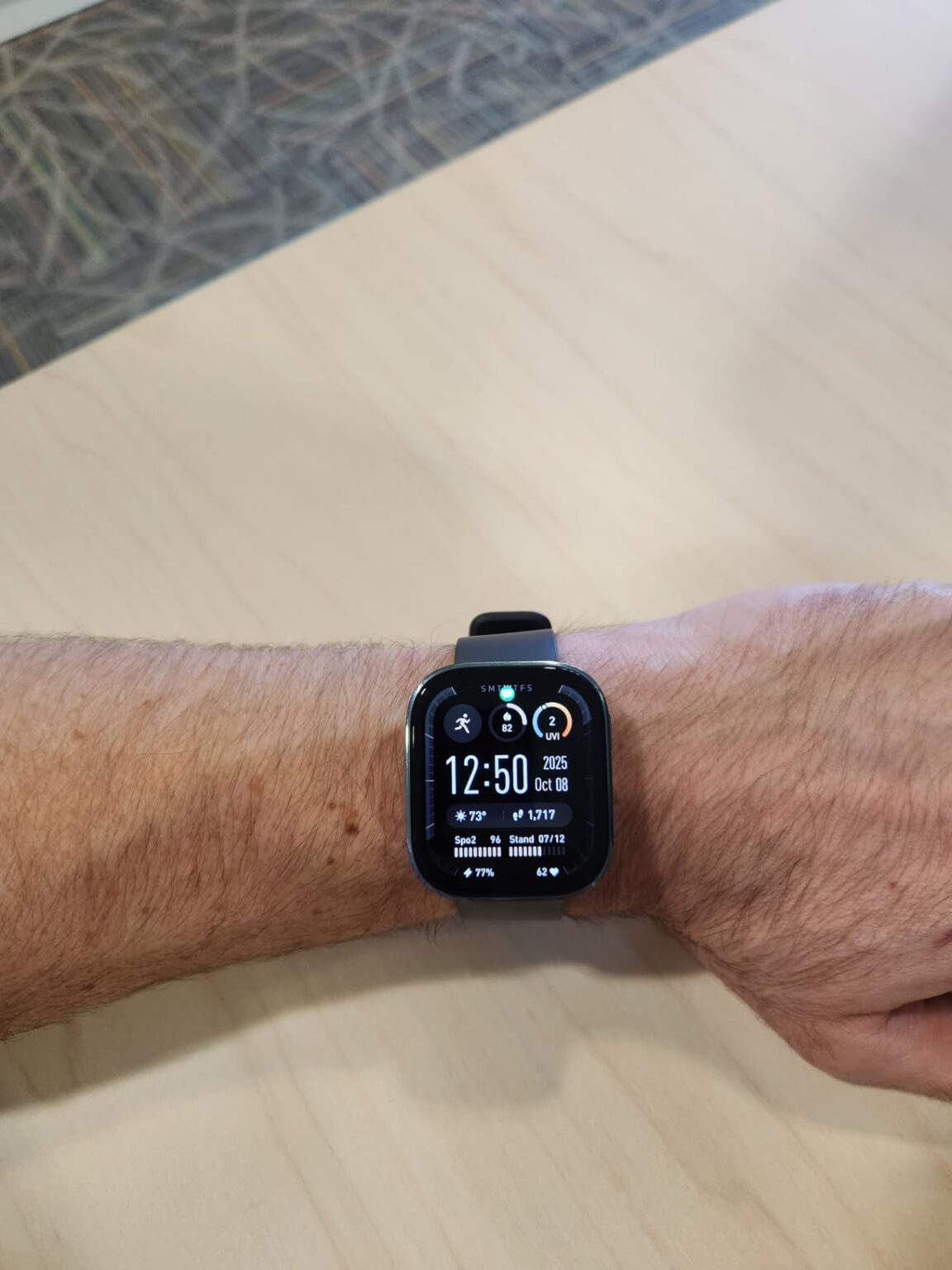 12 Best Cyber Monday Smartwatch Deals (March 2026) Tested