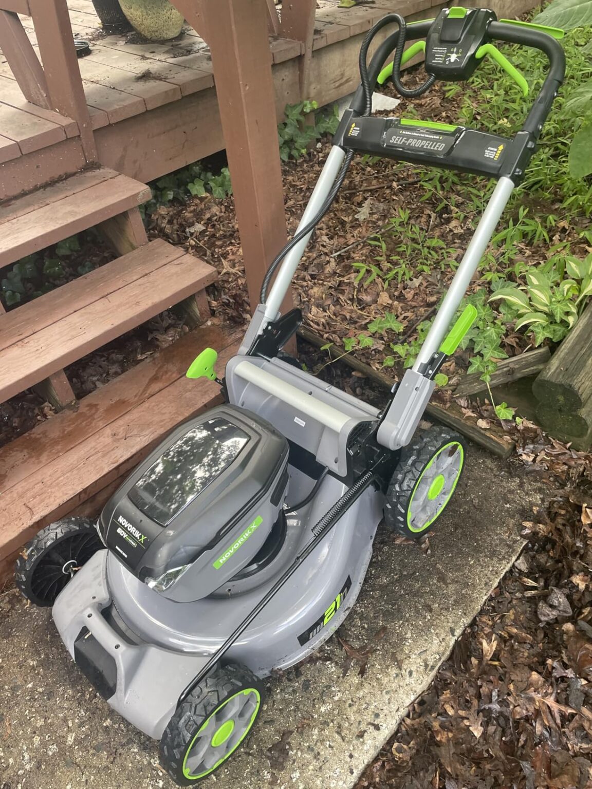12 Best Black Friday Lawn Mower Deals (March 2026) Tested