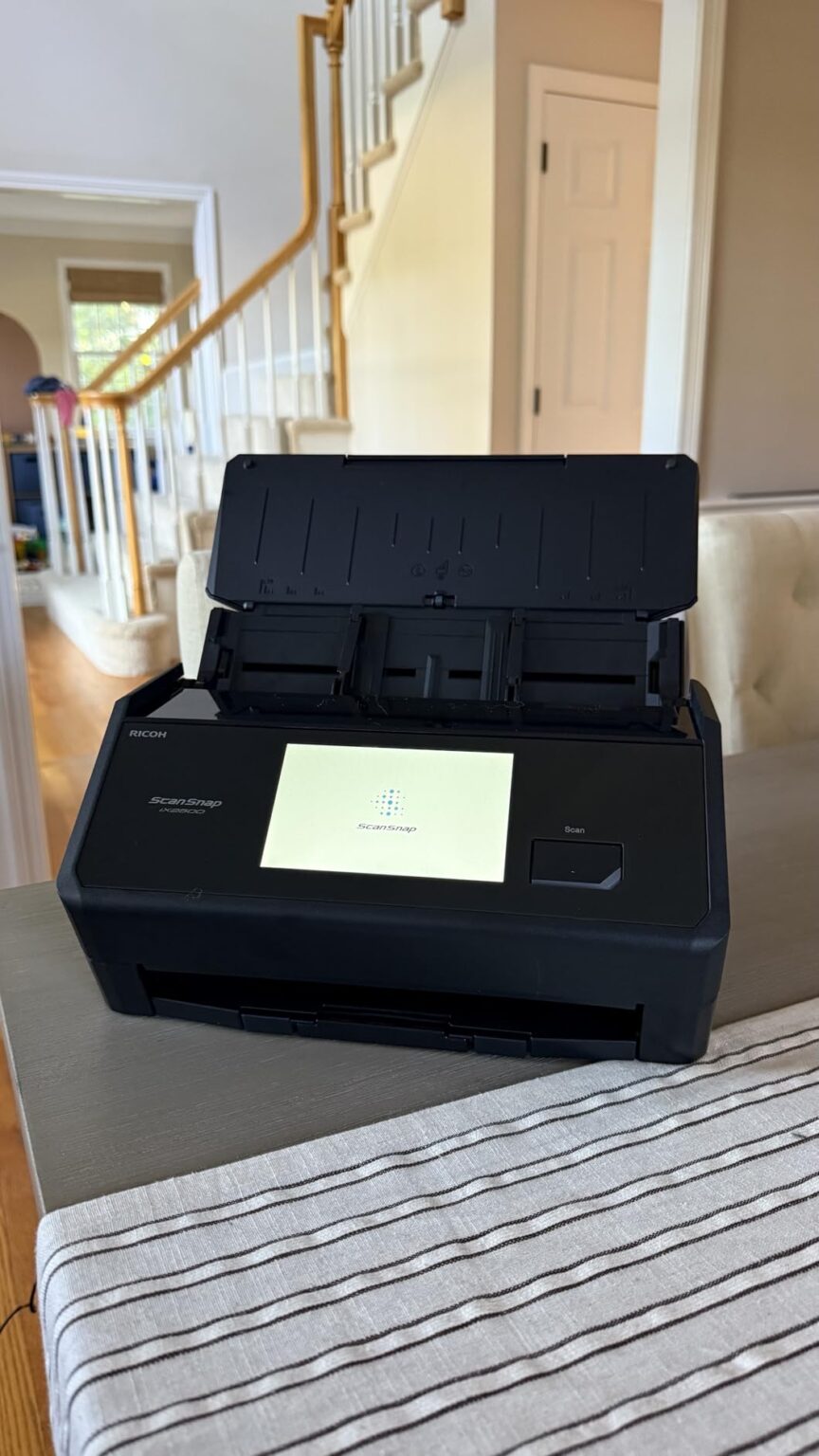 8 Best Scanner for Old Photos (March 2026) Complete Guide to Digitizing ...
