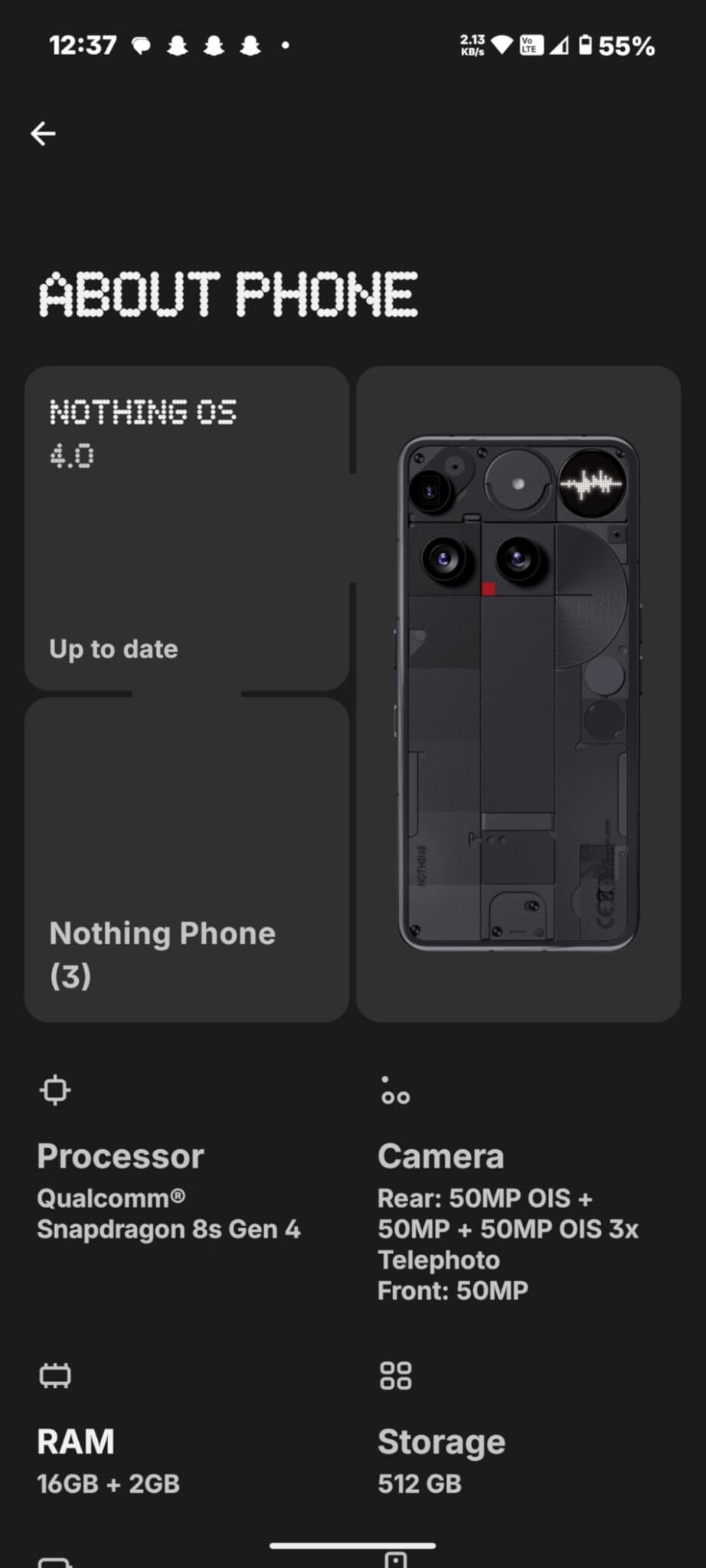 12 Best Gaming Phones (March 2026) Picks for Mobile Gamers