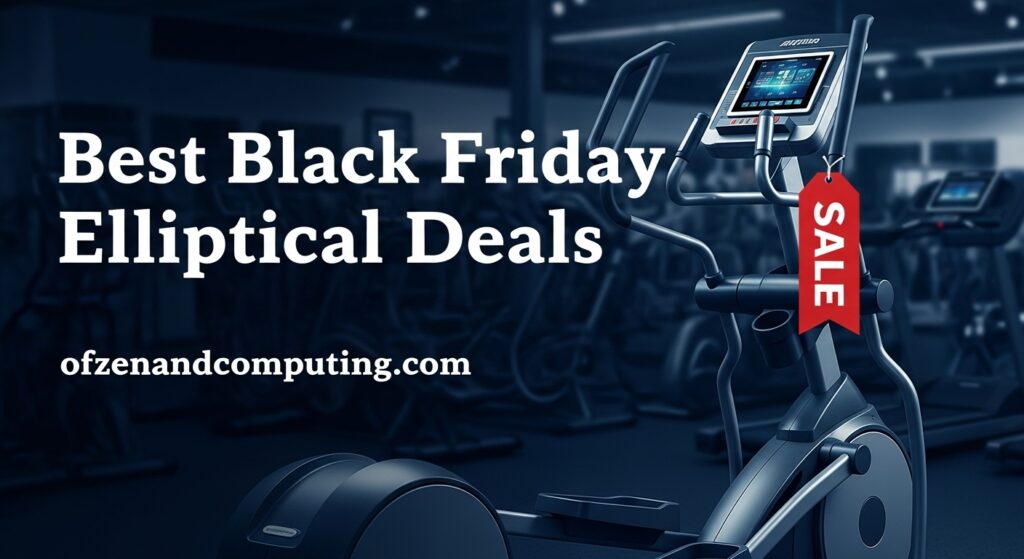 12 Best Black Friday Rowing Machine Deals (December 2025) Tested