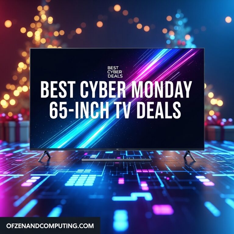 65-Inch TVs Guides, Tips and Tricks in 2025 - Of Zen and Computing