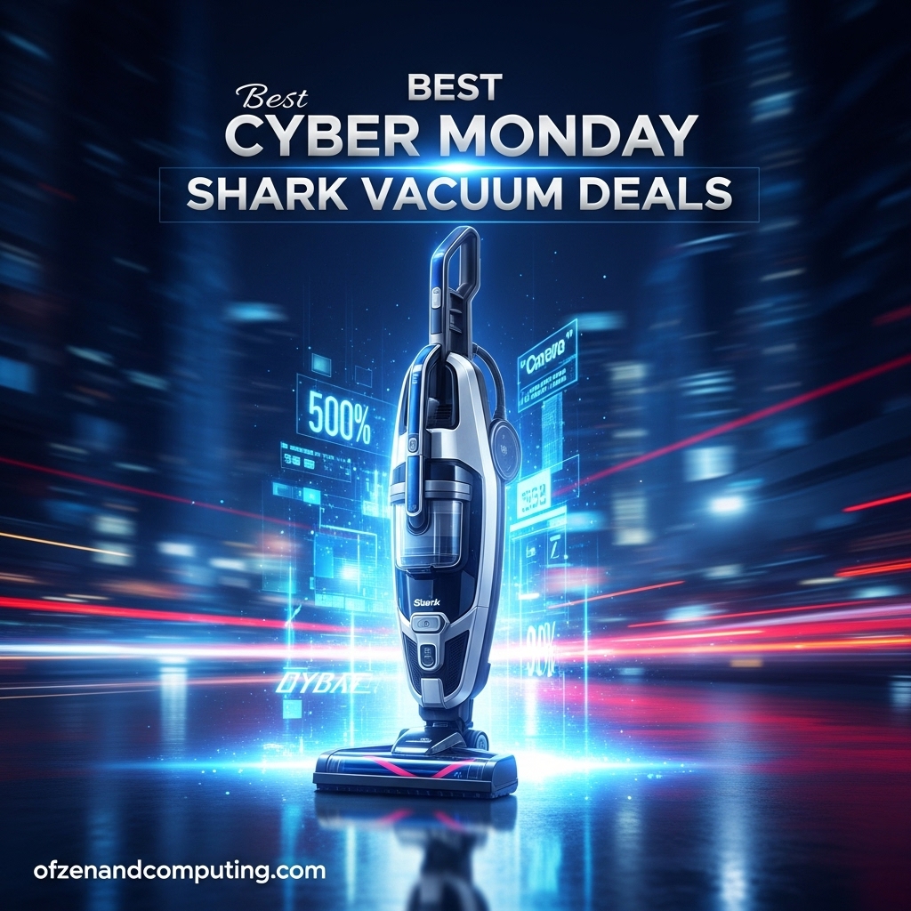 Shark Vacuums Guides, Tips and Tricks in 2025 - Of Zen and Computing