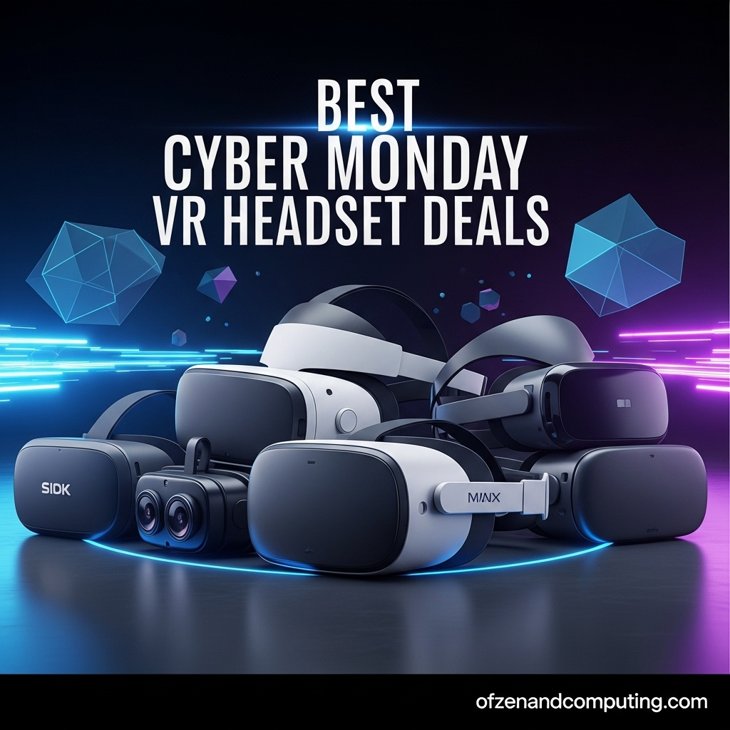 VR Headsets Guides, Tips and Tricks in 2025 - Of Zen and Computing