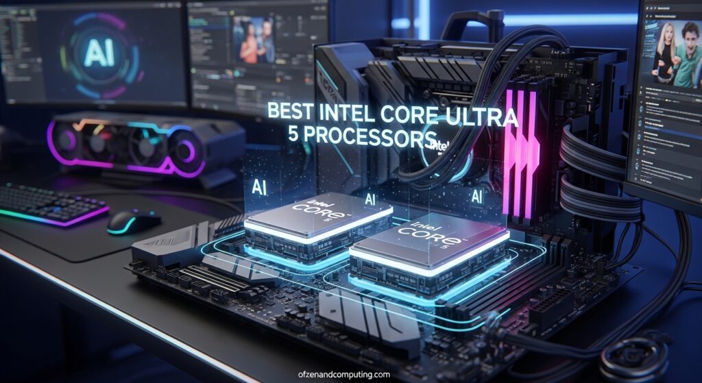 10 Best Desktop Computers for Graphic Design (2026) Complete Guide