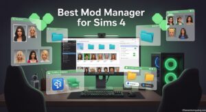 Best Mod Manager for Sims 4 (March 2026) Ultimate Guide & Download