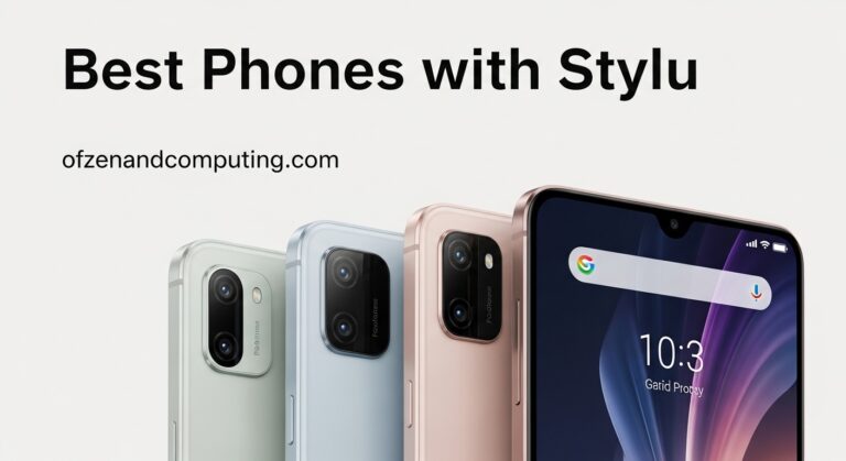 Best Phones for Content Creators 2026: Expert Reviews & Filming Tests