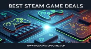 8 Best Steam Game Deals (March 2026) Buying Guides