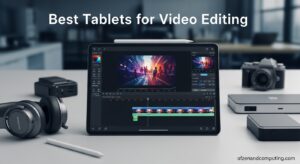 8 Best CPUs for Video Editing (March 2026) Tested & Reviewed