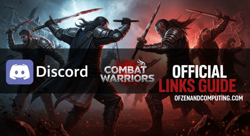 Combat Warriors Trello & Discord Links (February 2026) Official Guide