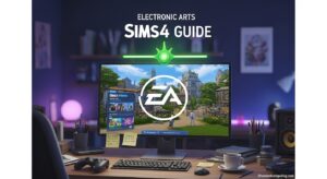 Electronic Arts Sims 4 Complete Guide (March 2026)