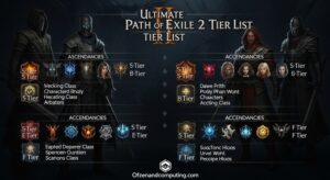Path of Exile 2 Tier List - Expert (June 2026) Guide