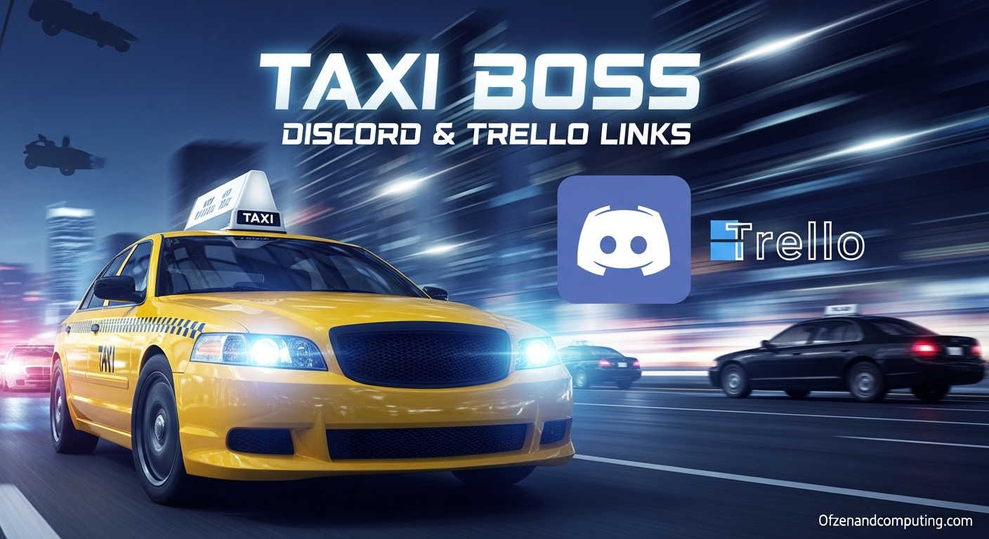 Immortal Cultivation Official Discord & Trello Guide (November 2025)