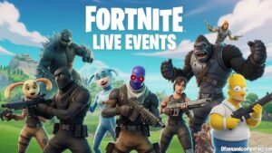 When Is The Next Fortnite Event (March 2026) Ultimate Guide