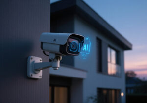 5 Best AI-Powered Security Cameras (2026) Models Tested & Reviewed