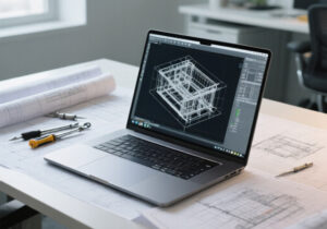 5 Best Workstation Laptops for CAD (2026) Professional Models Reviewed