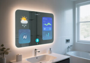 5 Best Smart Mirrors with AI (2026) Top Models