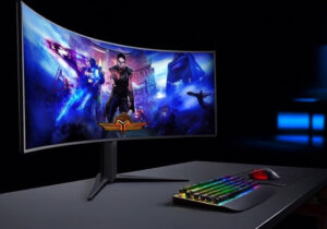 12 Best Black Friday Curved Monitor Deals (March 2026) Complete Guide