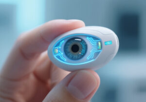 4 Best Smart Contact Lenses (2026) Complete Guide