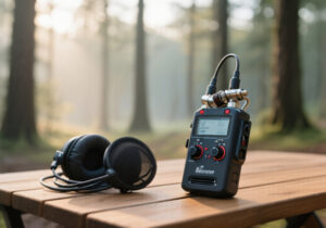 10 Best Audio Recorders for Field Recording (2026)