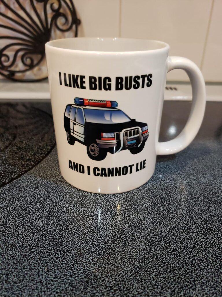 12 Best Gifts For Police Officers (March 2026 Guide)