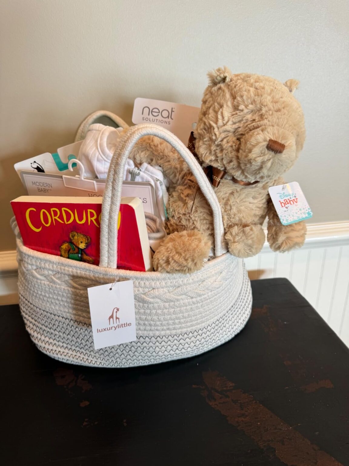 13 Best Baby Gifts For First Time Parents (January 2025 Guide)