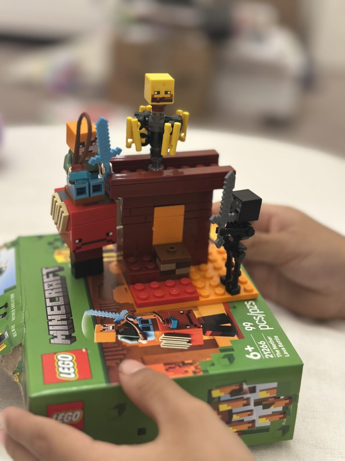15 Cool Minecraft Toys For Kids (December 2025) Tested