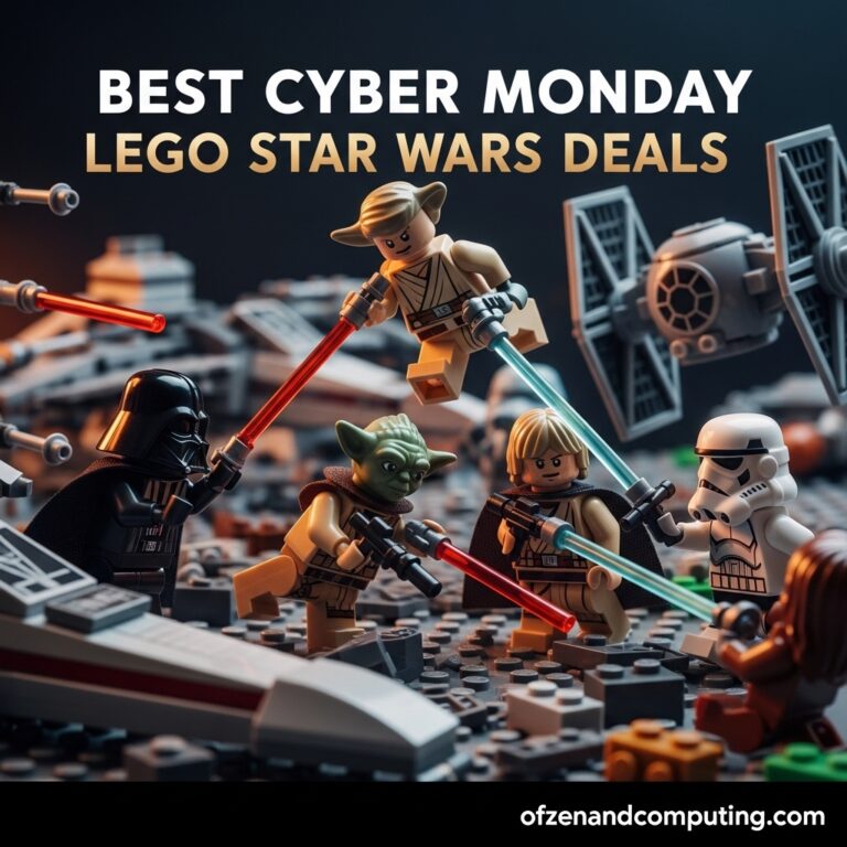 12 Best Cyber Monday LEGO Star Wars Deals (March 2026) Tested