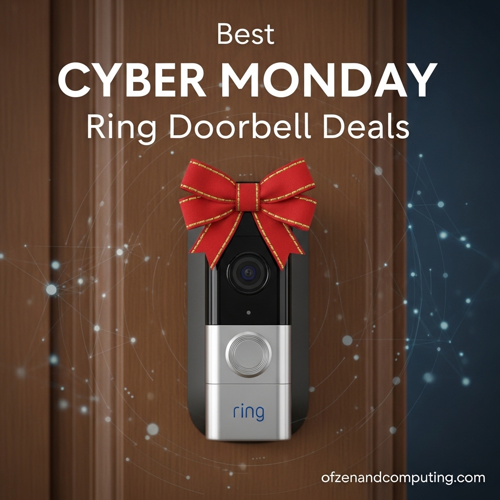 video doorbells Guides, Tips and Tricks in 2025 - Of Zen and Computing