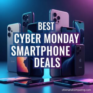 15 Best Cyber Monday Smartphone Deals (March 2026 Guide)