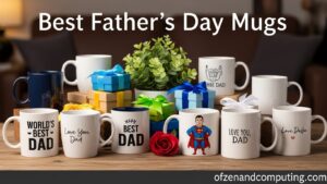 10 Best Father's Day Mugs (June 2026) Tested & Reviewed