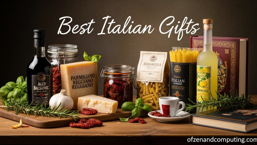 12 Best Italian Gifts (June 2026) Tested & Reviewed
