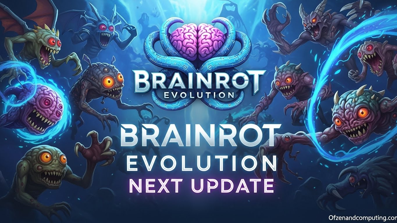 Brainrot Evolution Next Admin Abuse Event March 2026 Ultimate Guide Brainrot Evolution Next Admin Abuse Event March 2026 Ultimate Guide