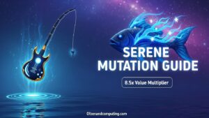 Fisch Serene Mutation Guide (March 2026) Get 8.5x Multiplier