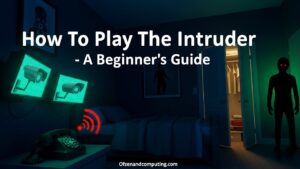 How To Play The Intruder Roblox (March 2026) Beginner's Guide