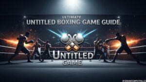 How To Play Untitled Boxing Game (March 2026) Complete Guide