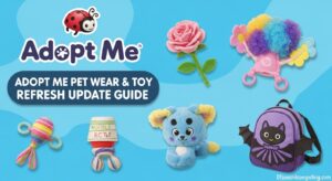 Adopt Me Pet Wear & Toy Refresh Guide (June 2026) Complete Walkthrough