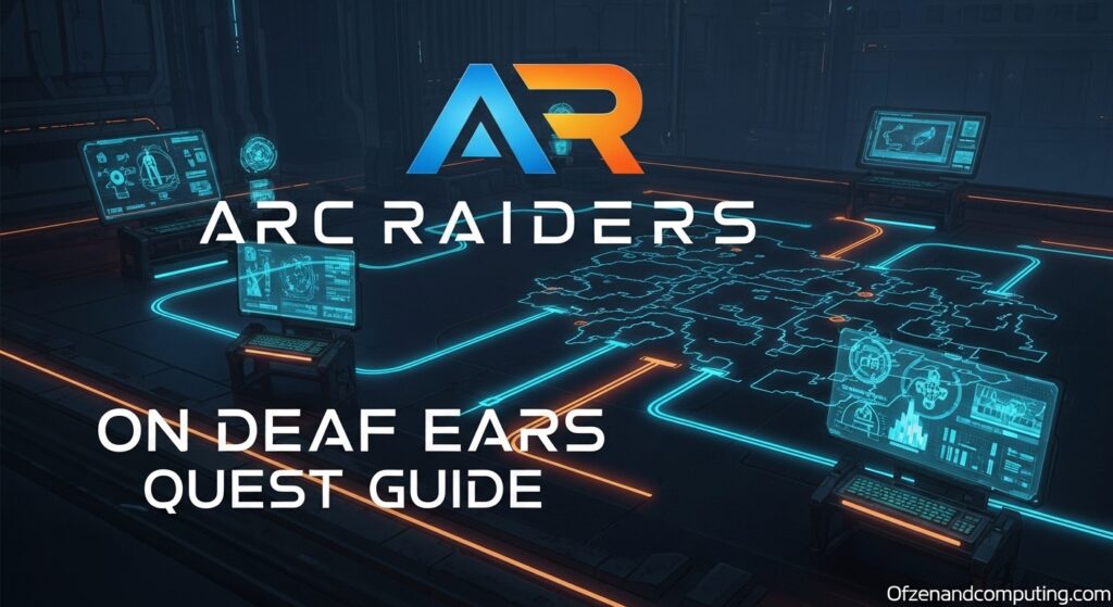 The Forge Line Quest Guide (February 2026) Complete Guide