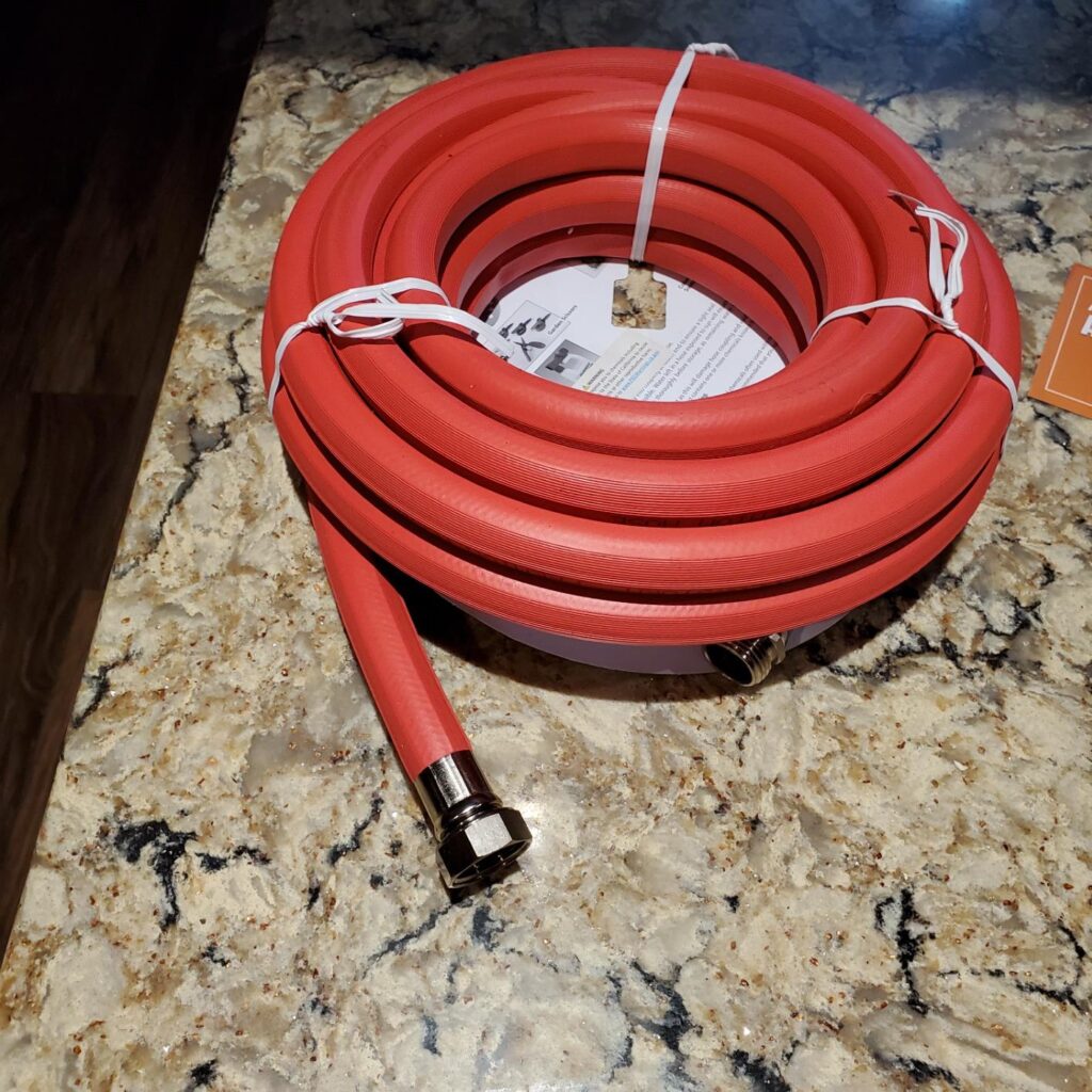 8 Best Garden Hoses That Won't Kink (January 2026) Tested & Compared