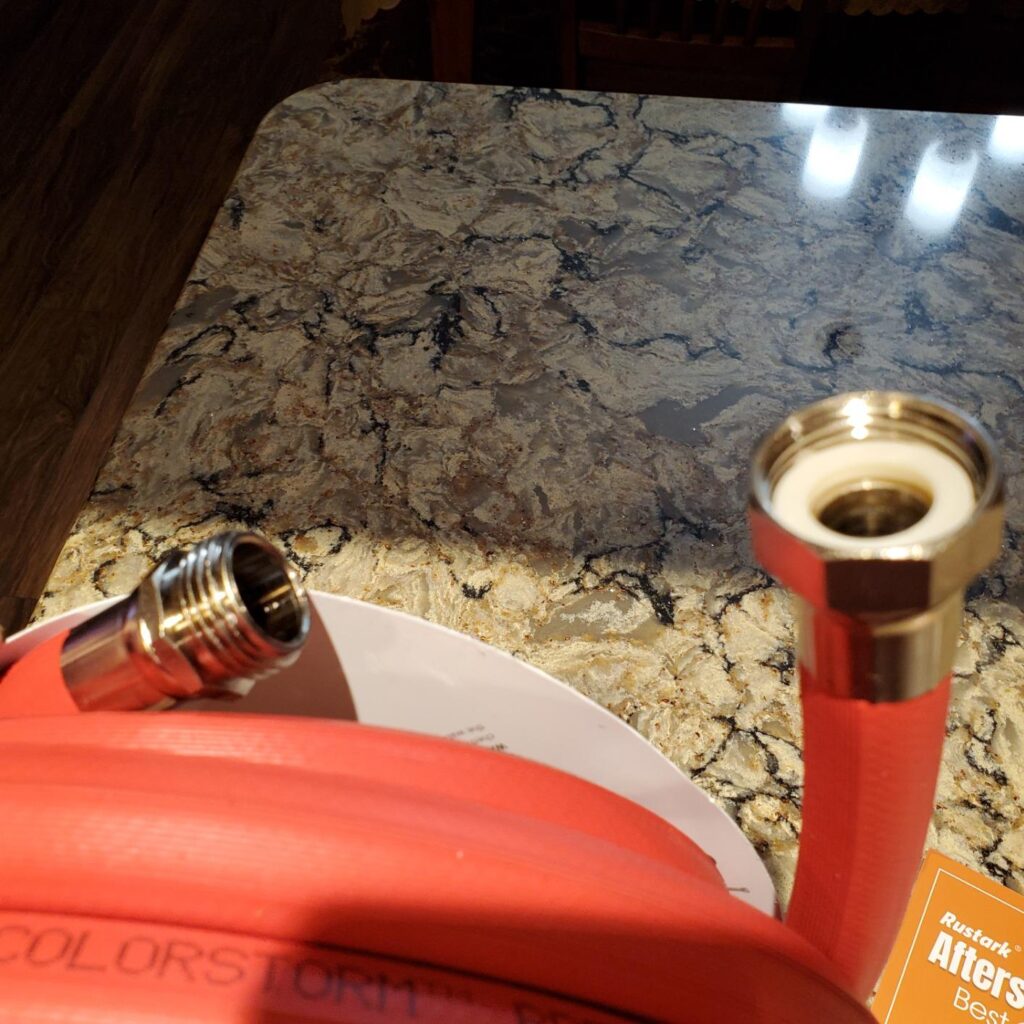 8 Best Garden Hoses That Won't Kink (January 2026) Tested & Compared