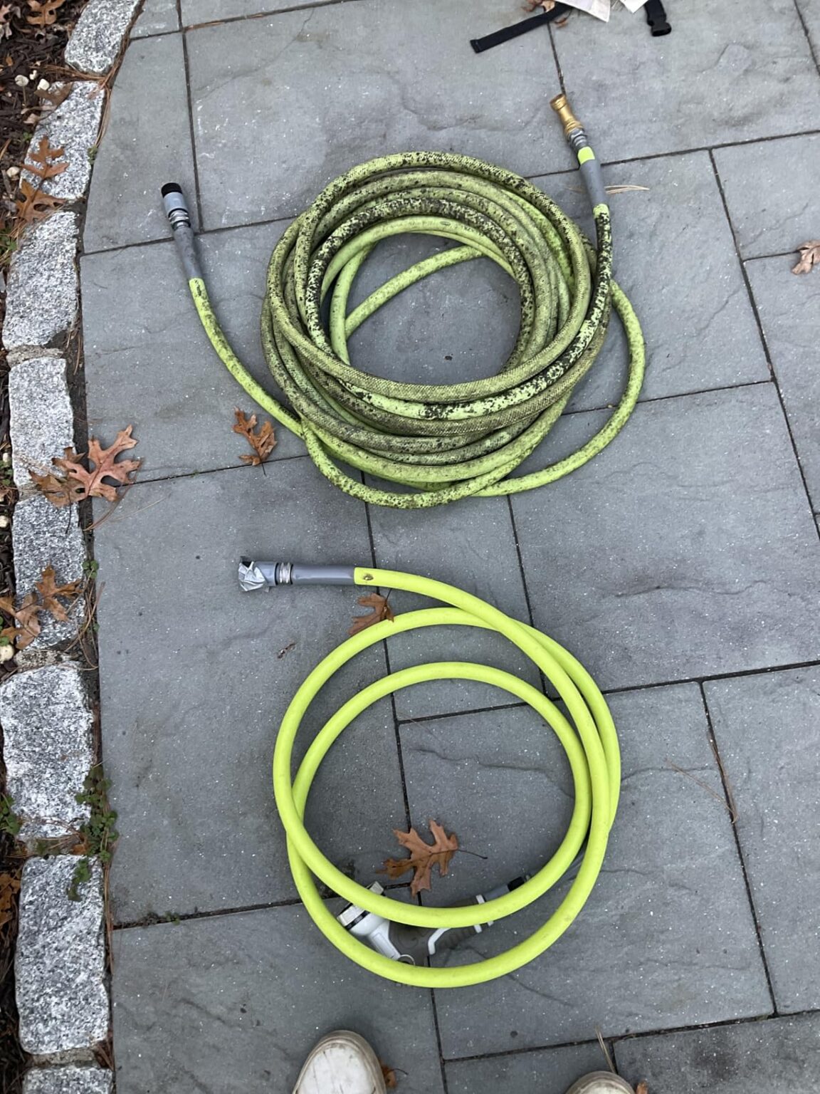 8 Best Garden Hoses That Won't Kink (January 2026) Tested & Compared