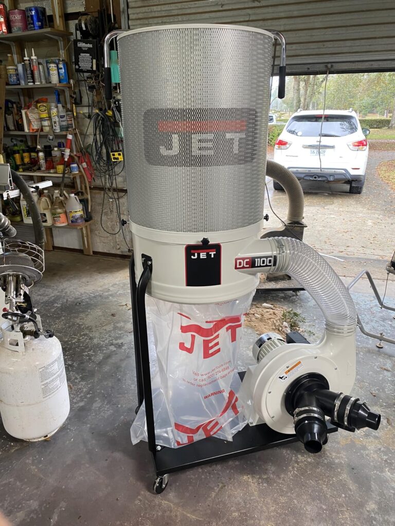 9 Best Dust Collectors for Workshops (January 2026) Tested