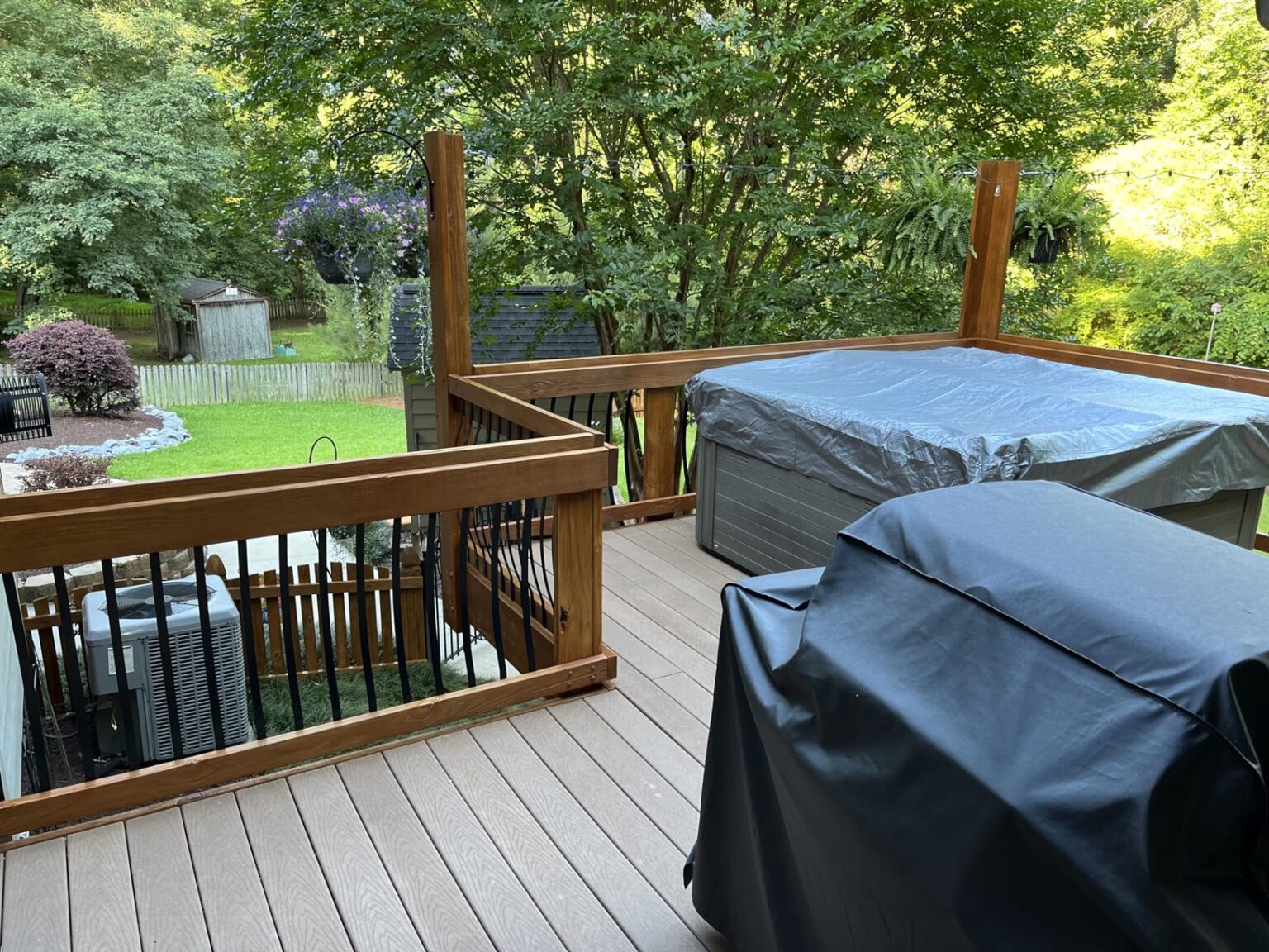 12 Best Deck Stains and Sealers in January 2026 (Tested)