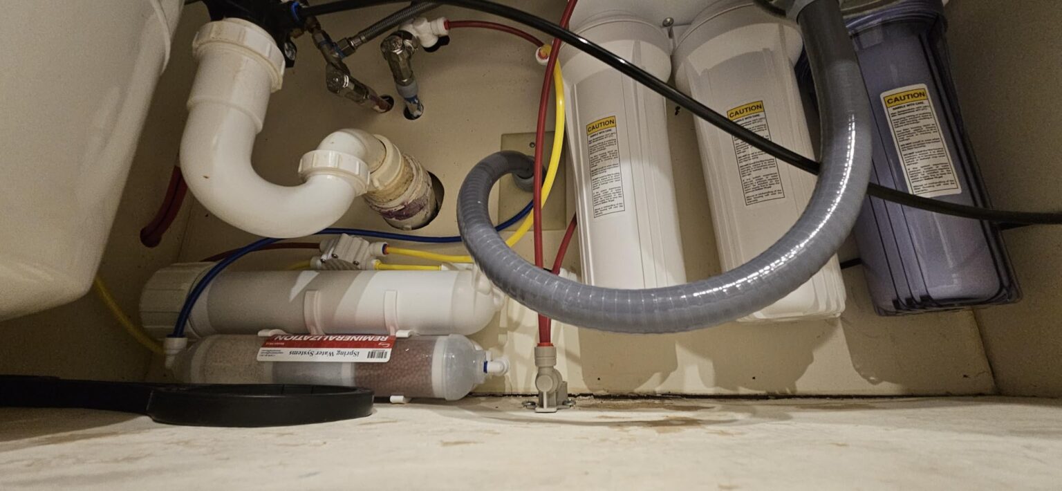 12 Best Water Filtration Systems (January 2026) Tested