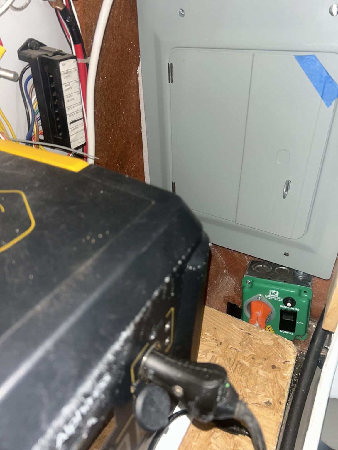 10 Best Transfer Switches for Generators in January 2026 (Tested)