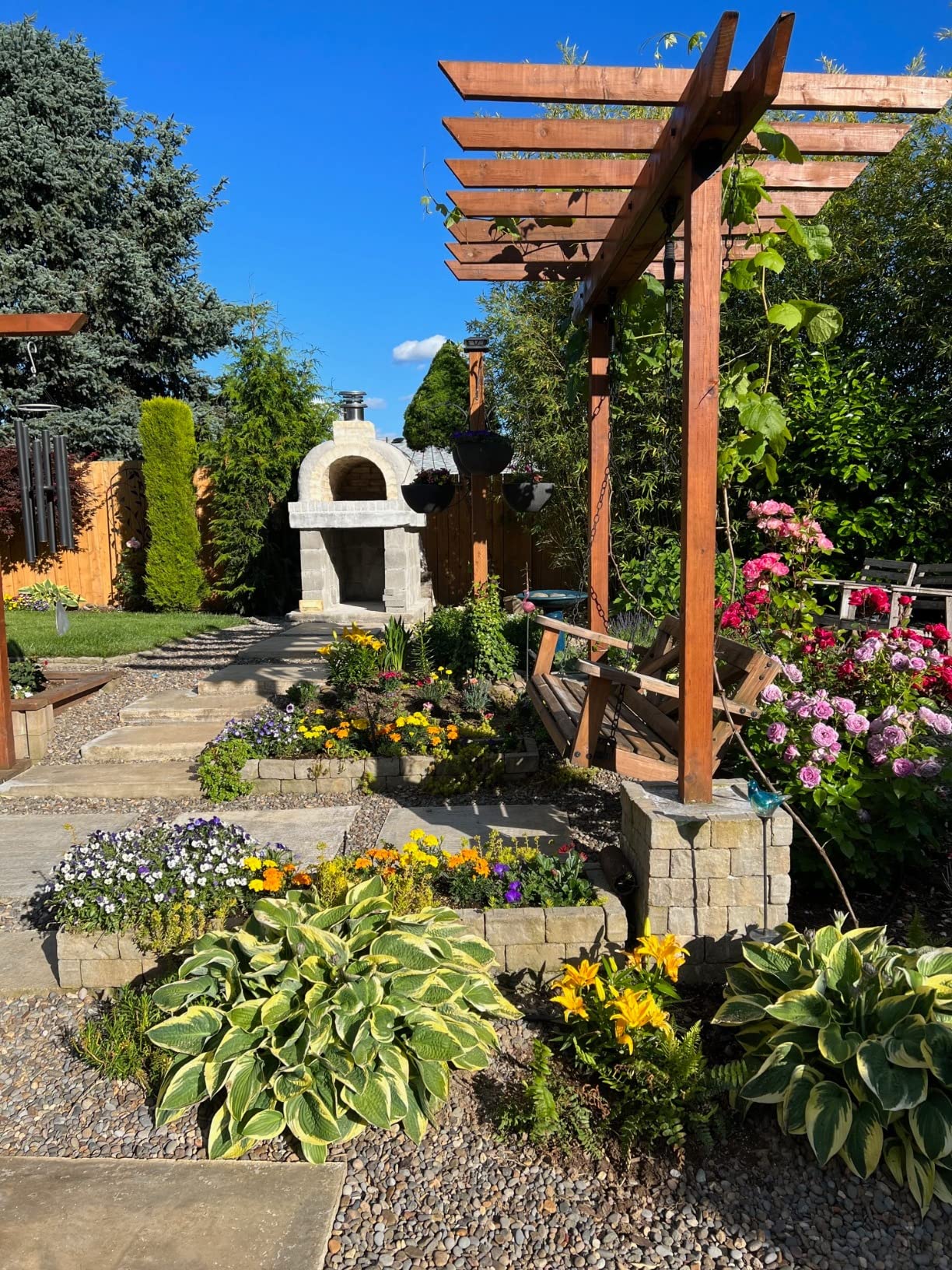 10 Best Outdoor Pizza Oven Kits (January 2026) Tested