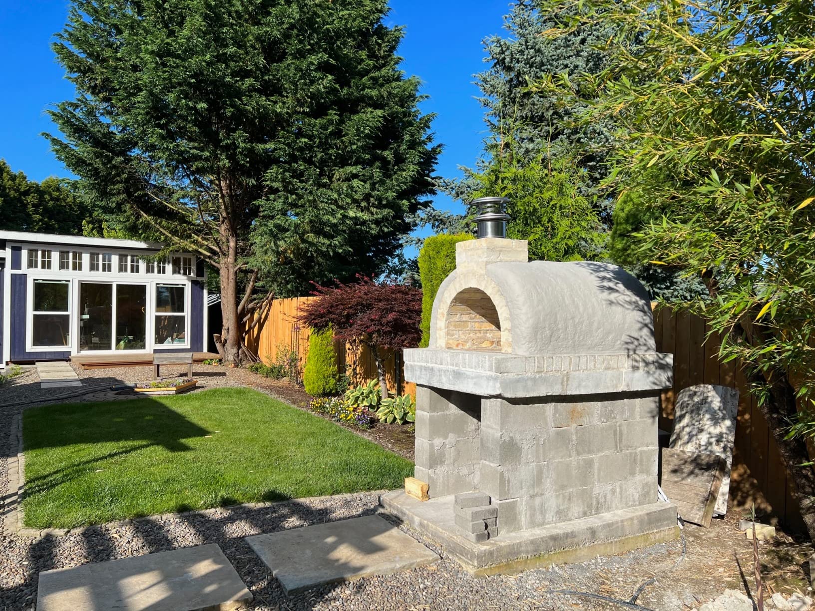 10 Best Outdoor Pizza Oven Kits (January 2026) Tested